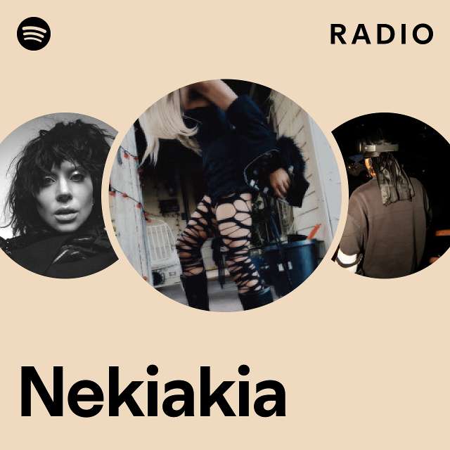 Nekiakia Radio - playlist by Spotify | Spotify