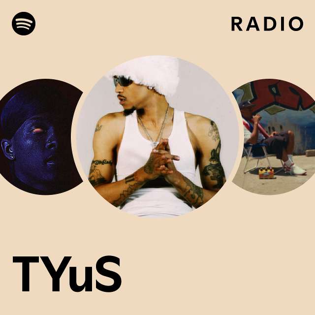 TYuS Radio - playlist by Spotify | Spotify