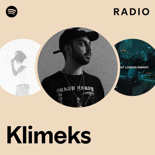 Klimeks Radio - playlist by Spotify | Spotify