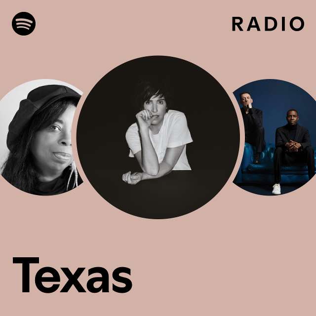 Texas Radio - playlist by Spotify | Spotify