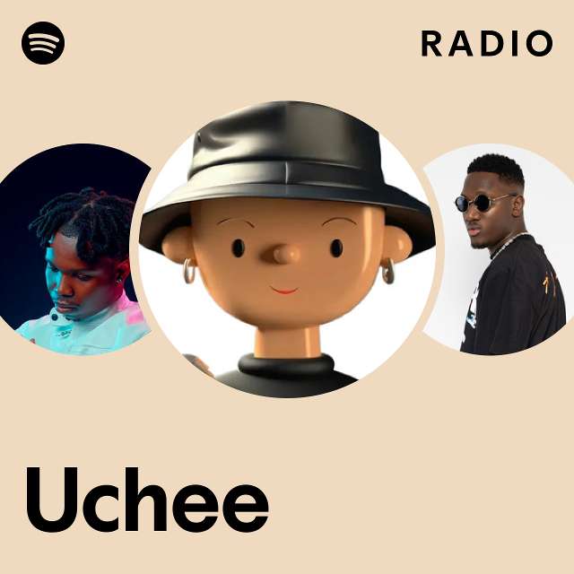 Uchee Radio - playlist by Spotify | Spotify