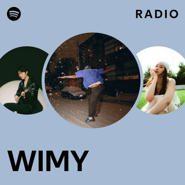 WIMY Radio - playlist by Spotify | Spotify