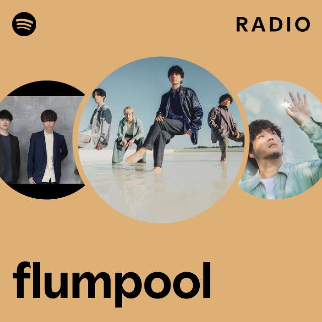 flumpool Radio - playlist by Spotify | Spotify