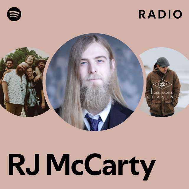 RJ McCarty Radio - playlist by Spotify | Spotify