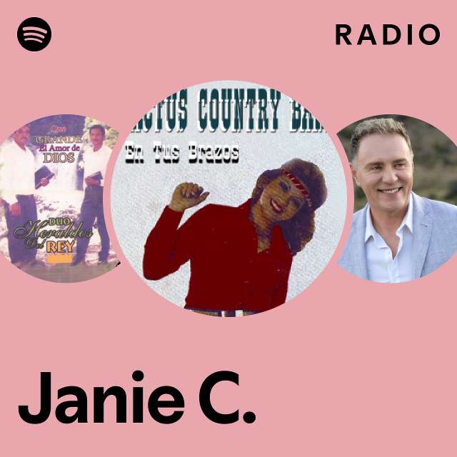 Janie C. Radio - playlist by Spotify | Spotify