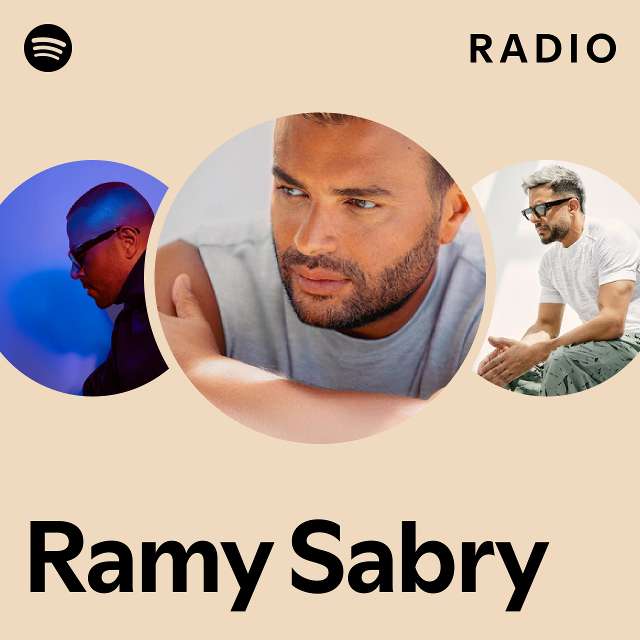 Ramy Sabry Radio - playlist by Spotify | Spotify
