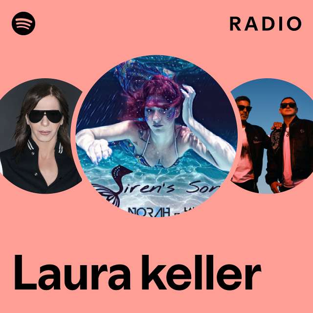 Laura keller Radio - playlist by Spotify | Spotify