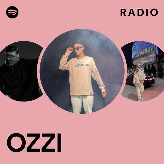 OZZI Radio - playlist by Spotify | Spotify