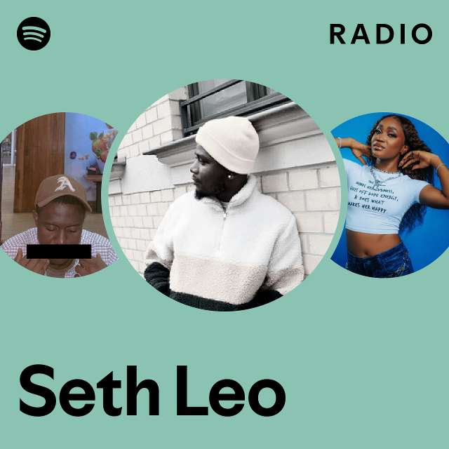Seth Leo Radio - playlist by Spotify | Spotify