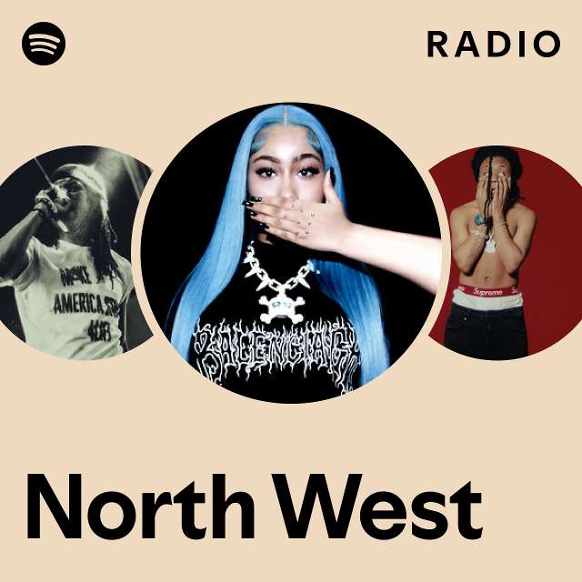 North West Radio - playlist by Spotify | Spotify