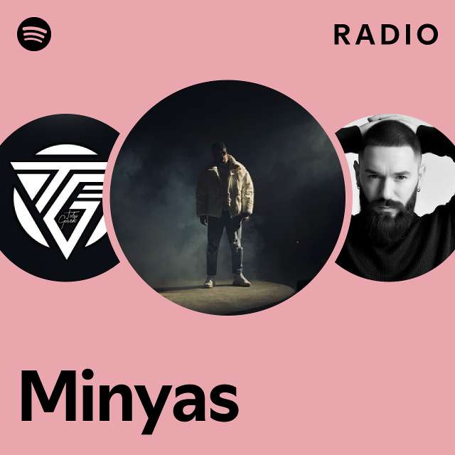 Minyas Radio - playlist by Spotify | Spotify