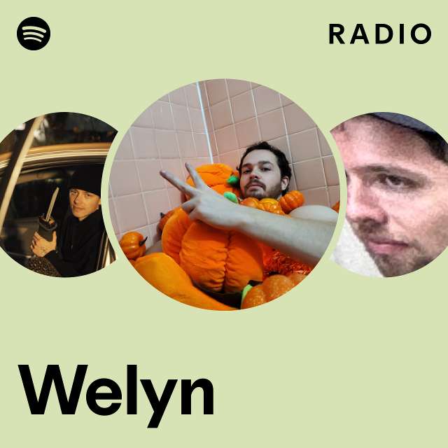 Welyn Radio - playlist by Spotify | Spotify