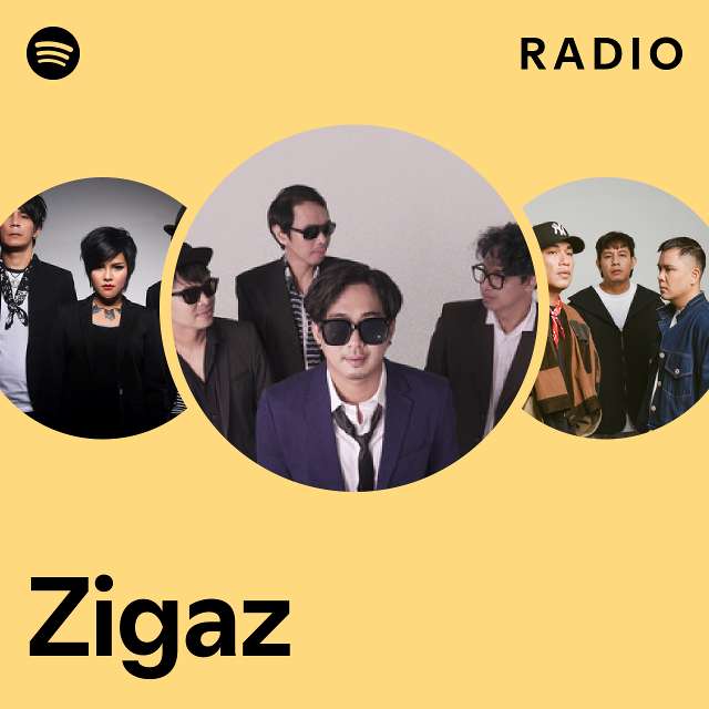 Zigaz Radio - playlist by Spotify | Spotify