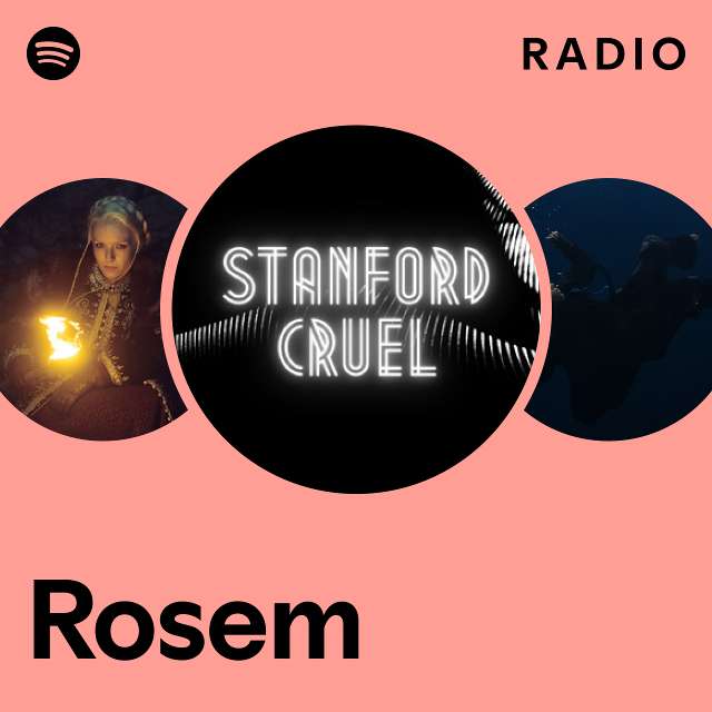 Rosem Radio - playlist by Spotify | Spotify