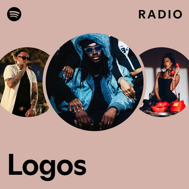 Logos Radio - playlist by Spotify | Spotify