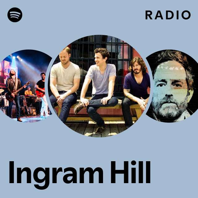 Ingram Hill Radio - playlist by Spotify | Spotify