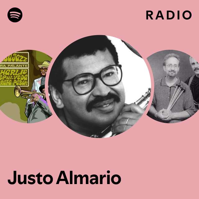 Justo Almario Radio - playlist by Spotify | Spotify