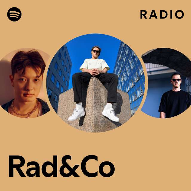 Rad&Co Radio - playlist by Spotify | Spotify