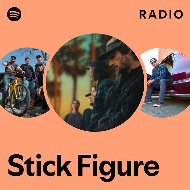 Stick Figure Radio - playlist by Spotify | Spotify