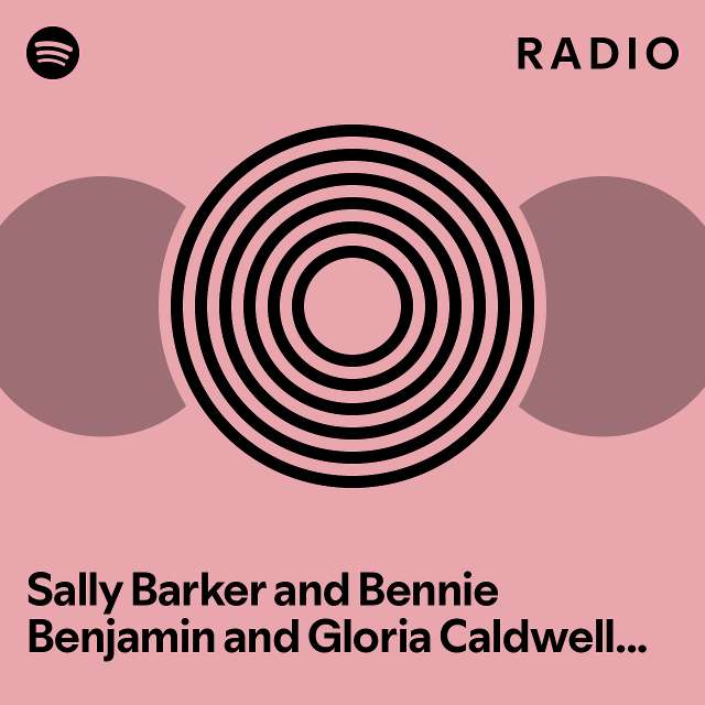 Sally Barker and Bennie Benjamin and Gloria Caldwell and Sol Marcus and ...