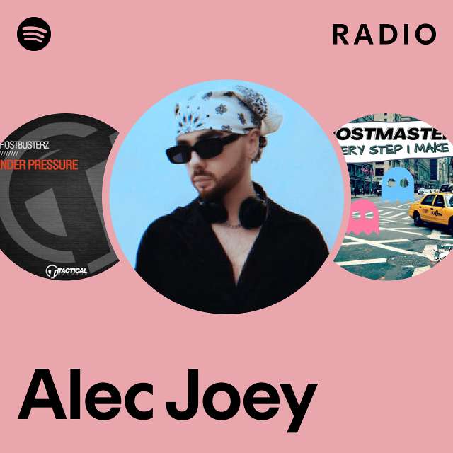 Ajxy Radio - playlist by Spotify | Spotify