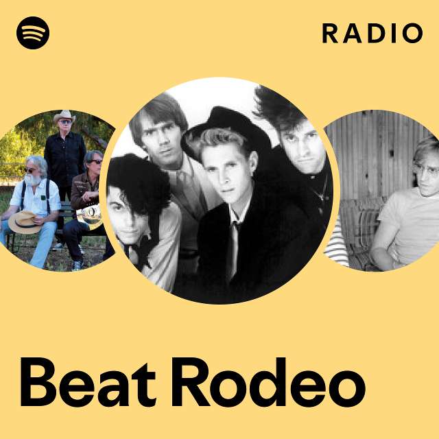 Beat Rodeo Radio - playlist by Spotify | Spotify