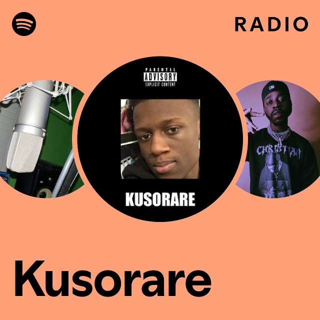 Kusorare Radio - playlist by Spotify | Spotify