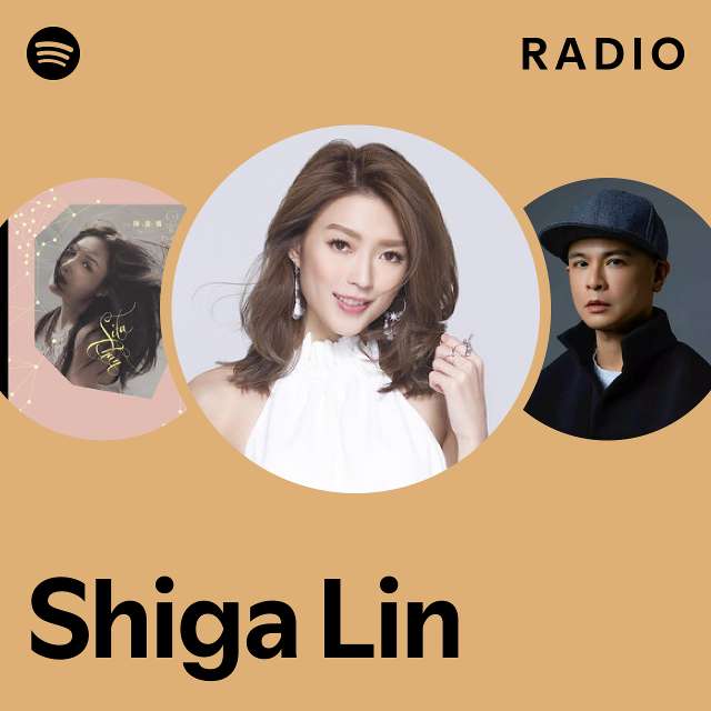 Shiga Lin Radio - playlist by Spotify | Spotify