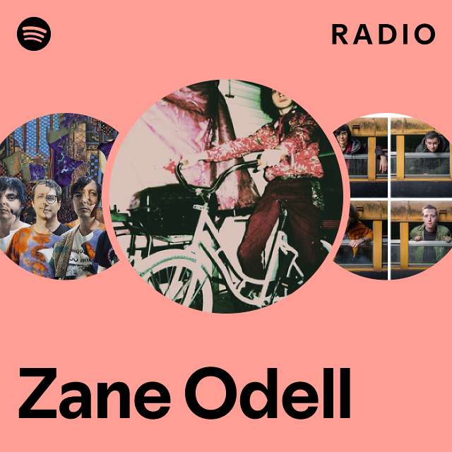 Zane Odell Radio - playlist by Spotify | Spotify