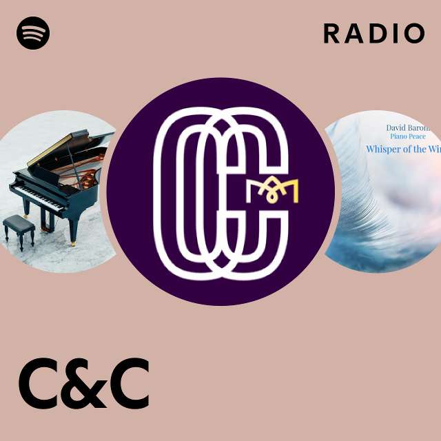 C&C Radio - playlist by Spotify | Spotify