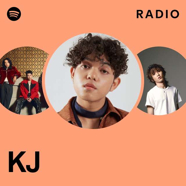 KJ Radio - playlist by Spotify | Spotify