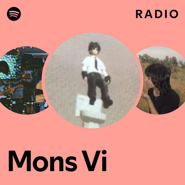 Mons Vi Radio - playlist by Spotify | Spotify