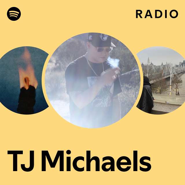 TJ Michaels Radio - playlist by Spotify | Spotify