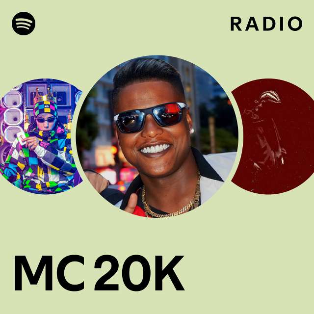MC 20K Radio - playlist by Spotify | Spotify