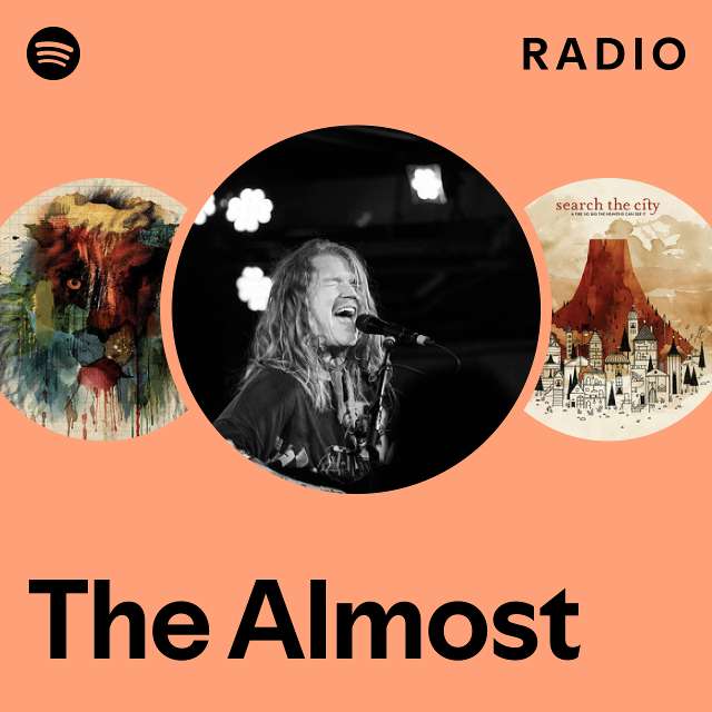 The Almost Radio - playlist by Spotify | Spotify
