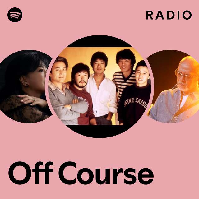 Off Course Radio - playlist by Spotify | Spotify