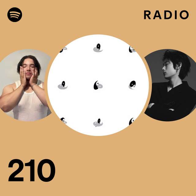 210 Radio - playlist by Spotify | Spotify