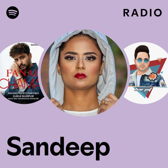 Sandeep Radio - playlist by Spotify | Spotify