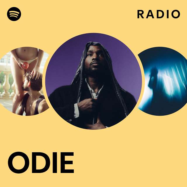 ODIE Radio - playlist by Spotify | Spotify
