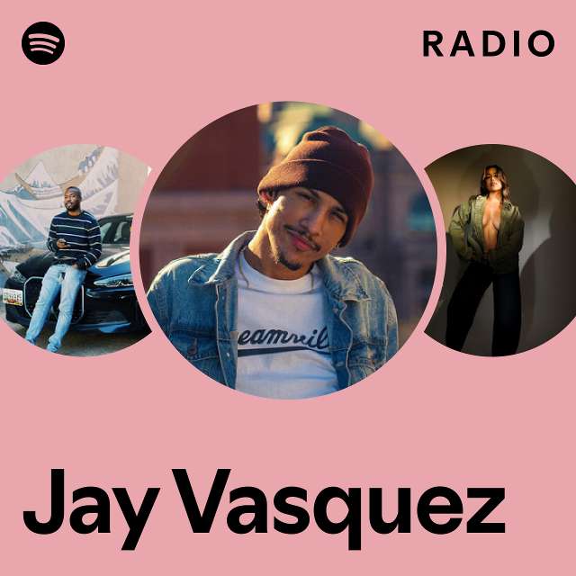 Jay Vasquez Radio - playlist by Spotify | Spotify
