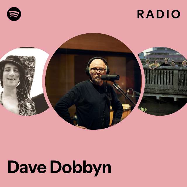 Dave Dobbyn Radio - playlist by Spotify | Spotify