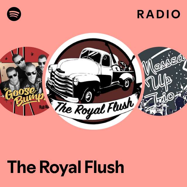 The Royal Flush Radio - playlist by Spotify | Spotify