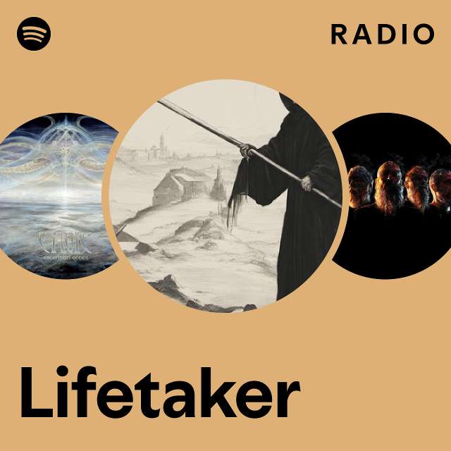 Lifetaker Radio - playlist by Spotify | Spotify