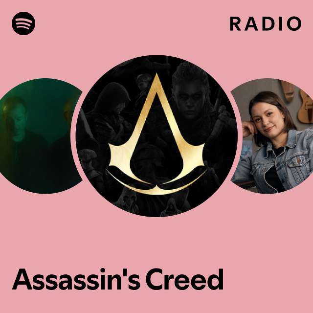 Assassin's Creed Radio - playlist by Spotify | Spotify