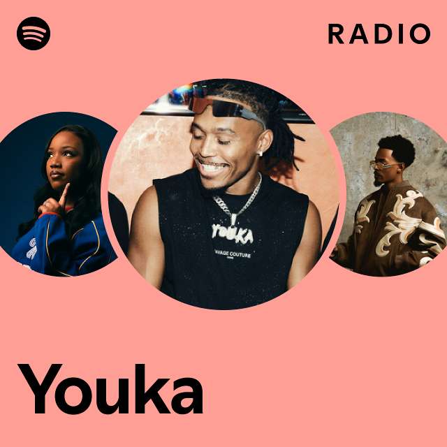 Youka Radio - playlist by Spotify | Spotify