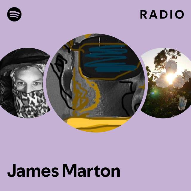 James Marton Radio - playlist by Spotify | Spotify