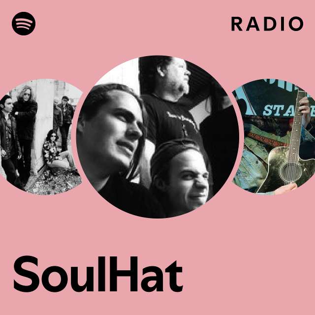 SoulHat Radio - playlist by Spotify | Spotify