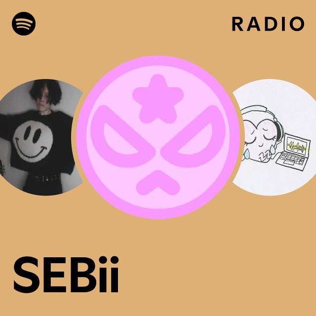 SEBii Radio - playlist by Spotify | Spotify