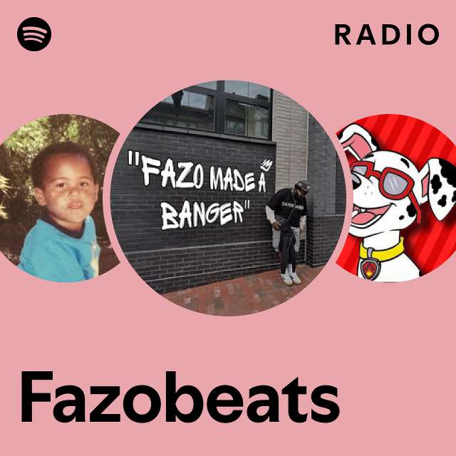 Fazobeats Radio - playlist by Spotify | Spotify