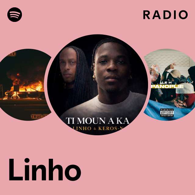 Linho Radio - playlist by Spotify | Spotify
